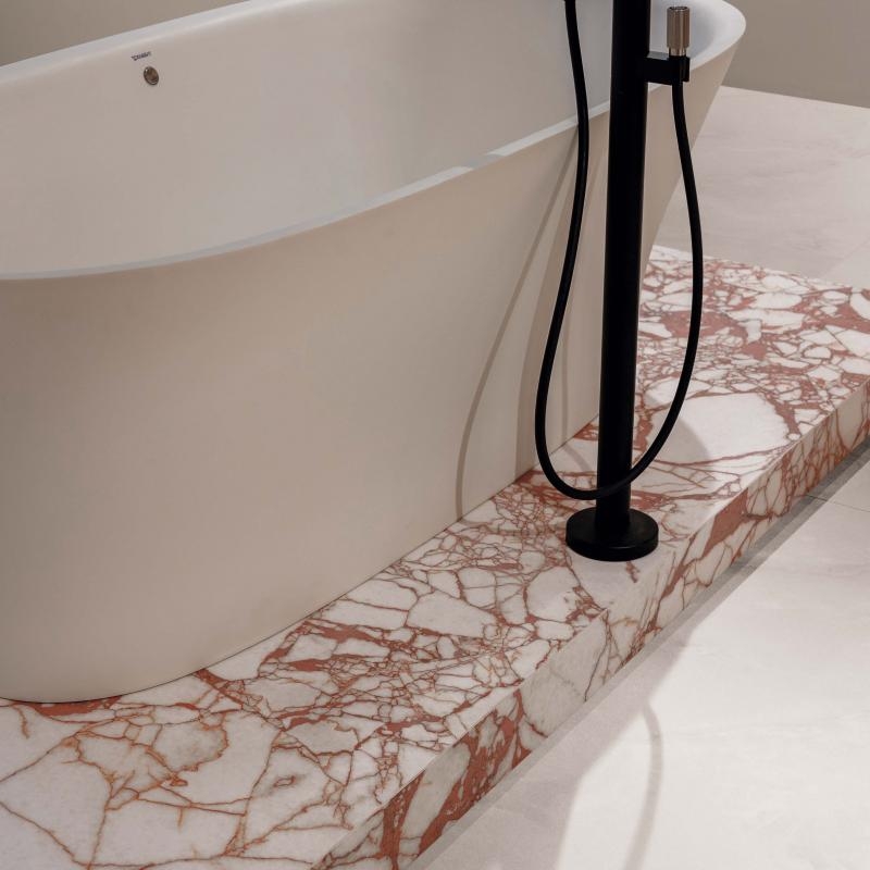Flaviker Supreme Hedonism Calacatta Dante | Volaré Concepts