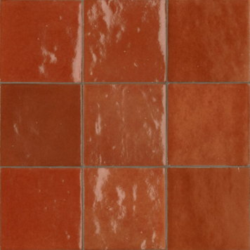 Marazzi Zellige Corallo Lux | Volaré Concepts