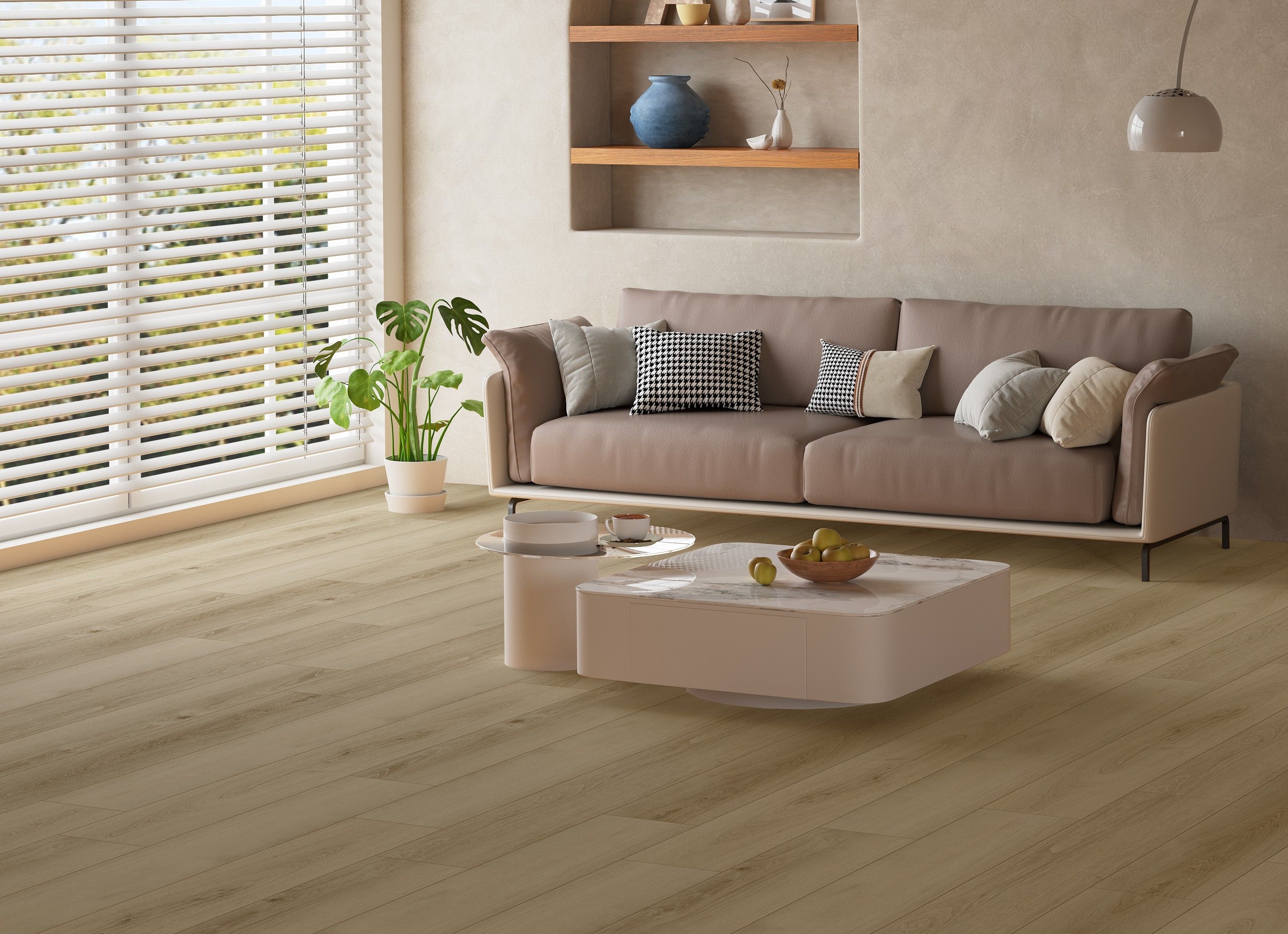 Entiva Prestige Heritage Oak | Volaré Concepts