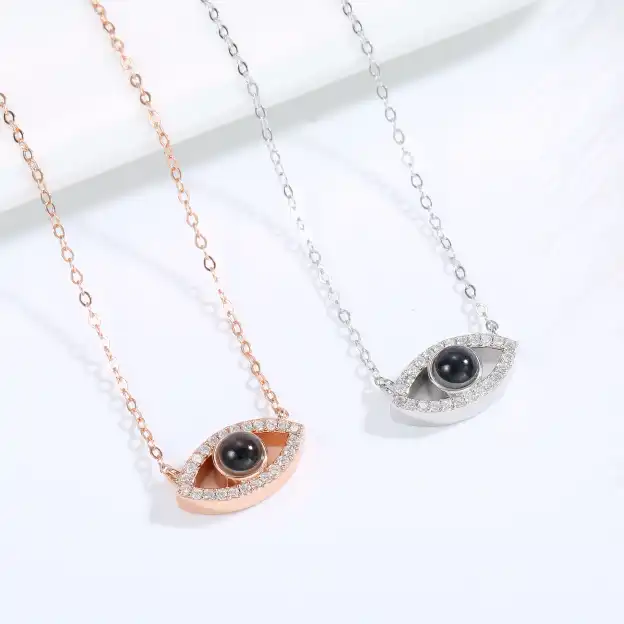 Creator needed for luxury jewellery brand video – QR-embedded necklace ...
