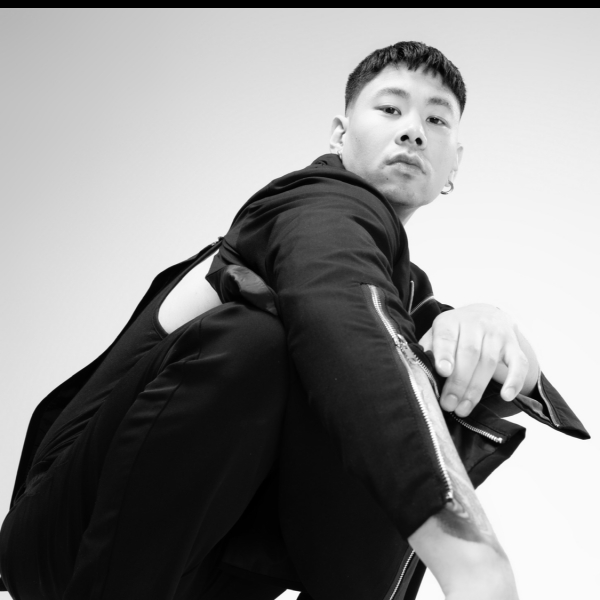Ryan V - Model, Actor, Creator - theright.fit