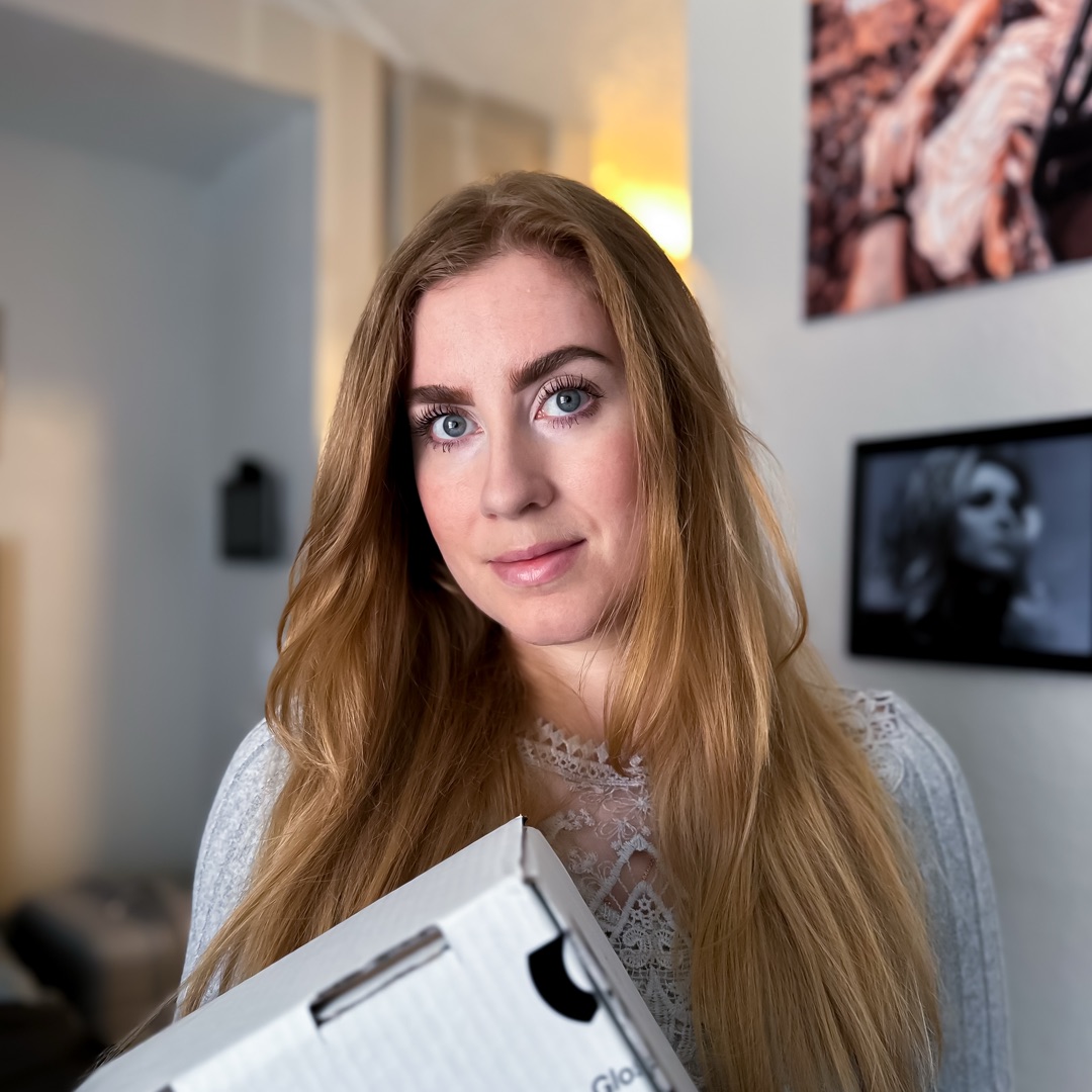 Xenia_ugc - Creator - theright.fit