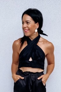 Peta B - Model, Stylist, Creator - theright.fit