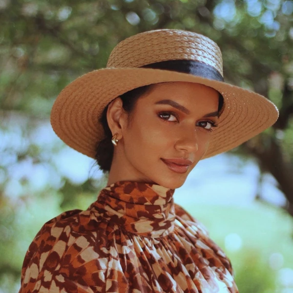 Janitha Perera | Fashion, Food, Content Creation, and Beauty | South…