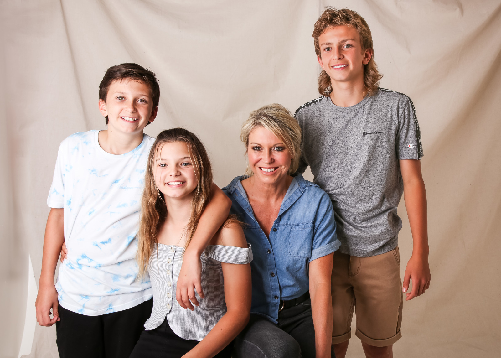 Rozz Switzer - Actor, Creator - theright.fit