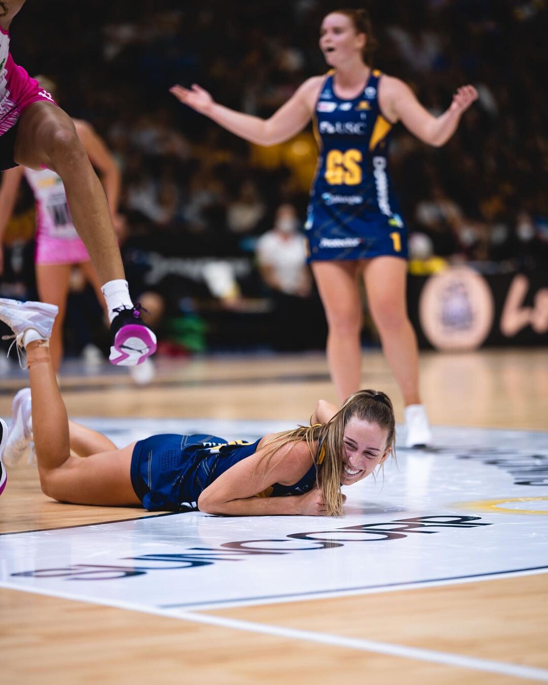 Cara Koenen - Creator - theright.fit