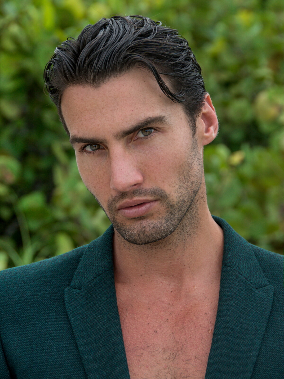 Mitchell W Actor Model Creator Theright Fit
