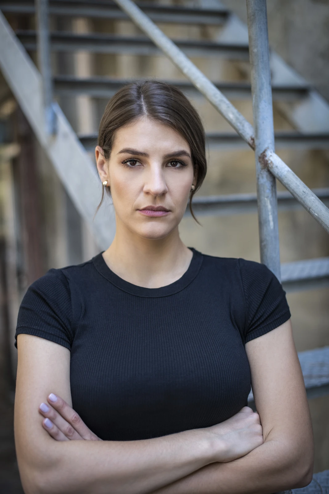 Marina Ivanovic - Actor, Creator - theright.fit