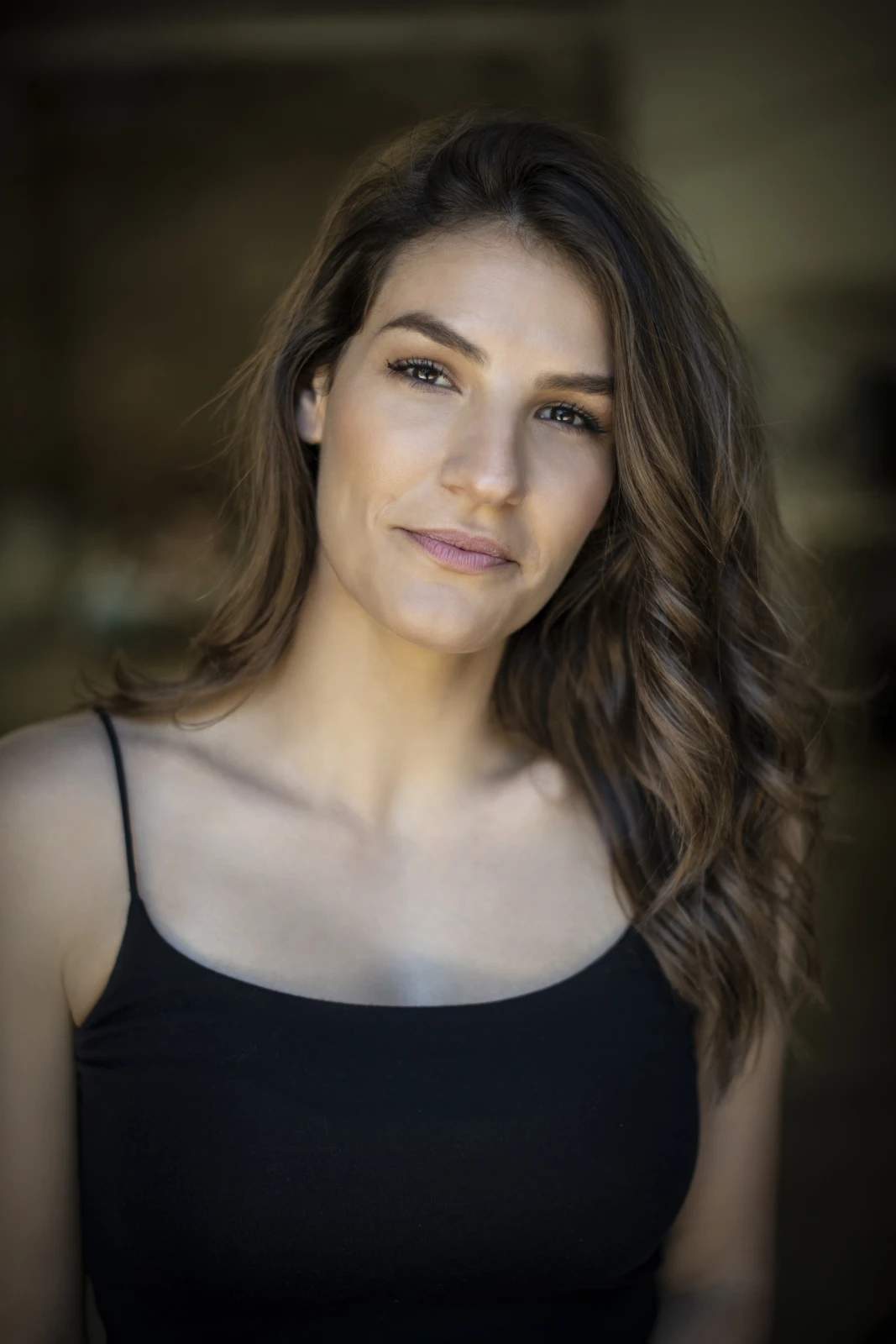 Marina Ivanovic - Actor, Creator - theright.fit
