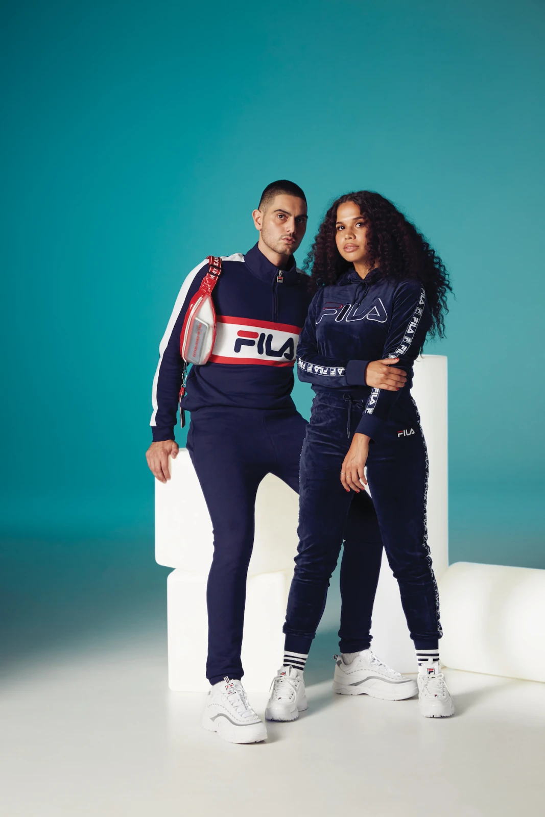 Nadia R - Model, Creator - theright.fit