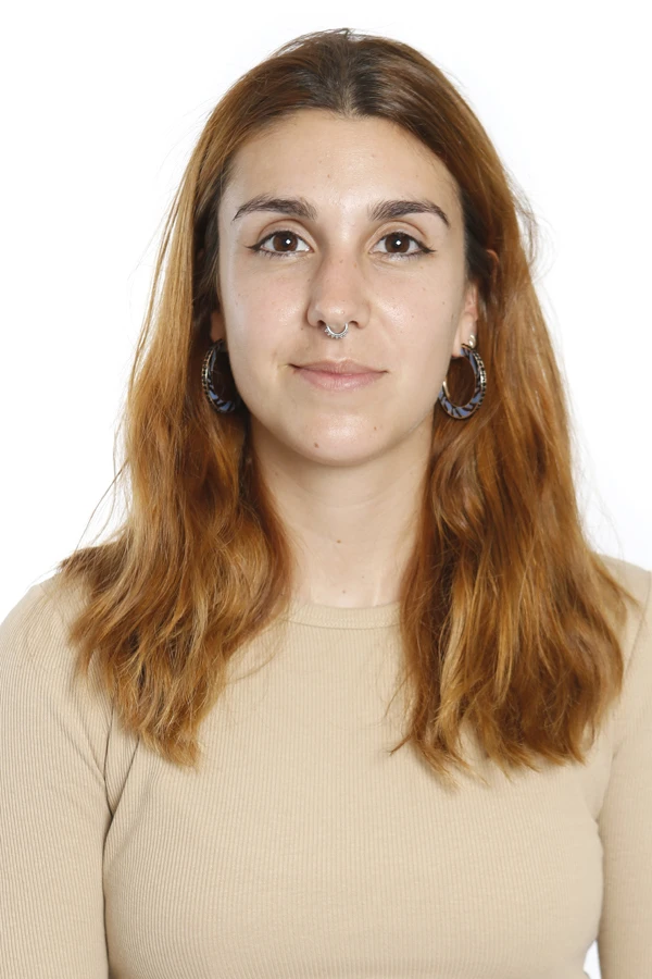 Daniela M - Videographer, Creator, Photographer - theright.fit