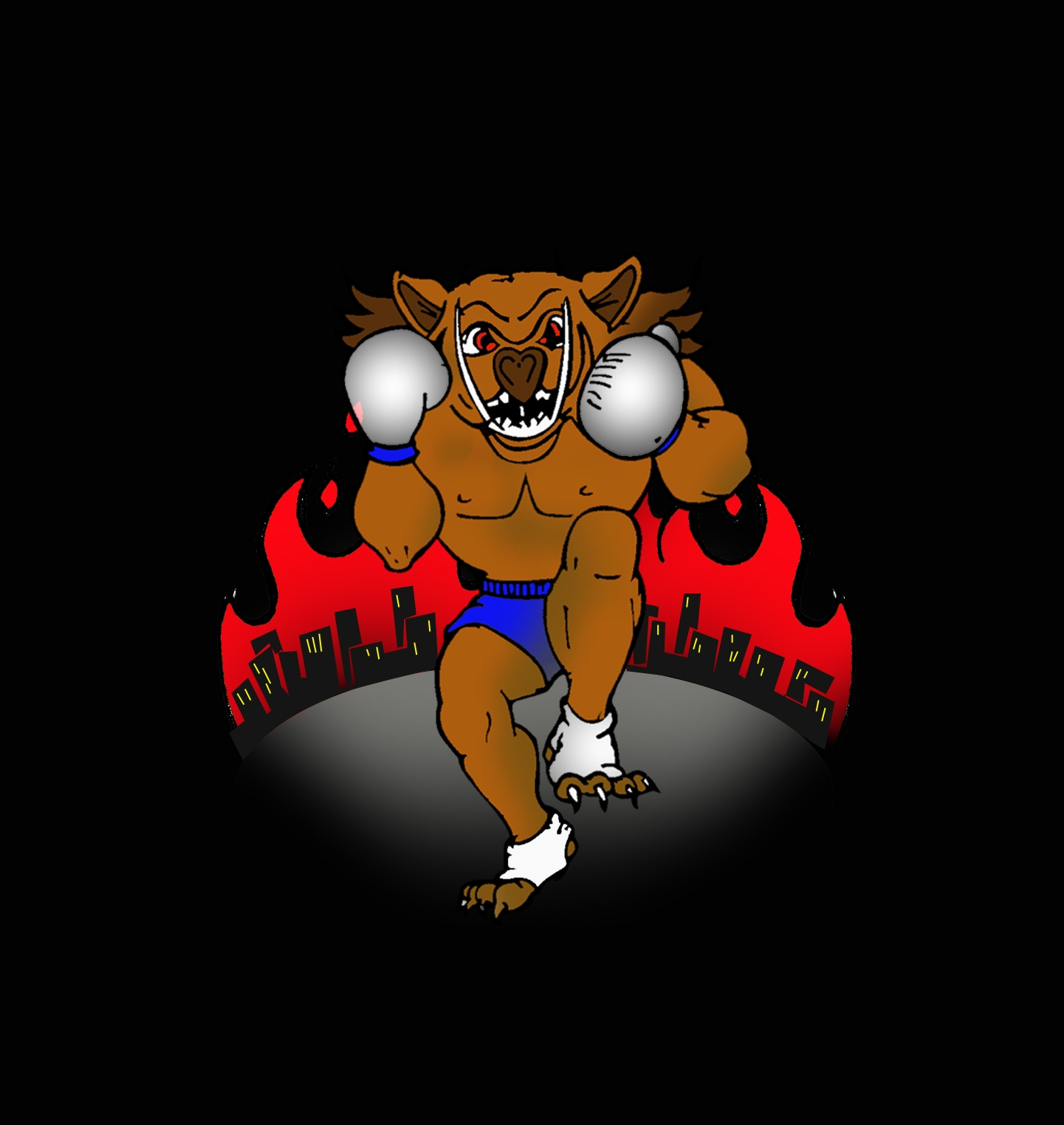 Boars Self Defence Academy Martial Arts Kickboxing Seniors Kids