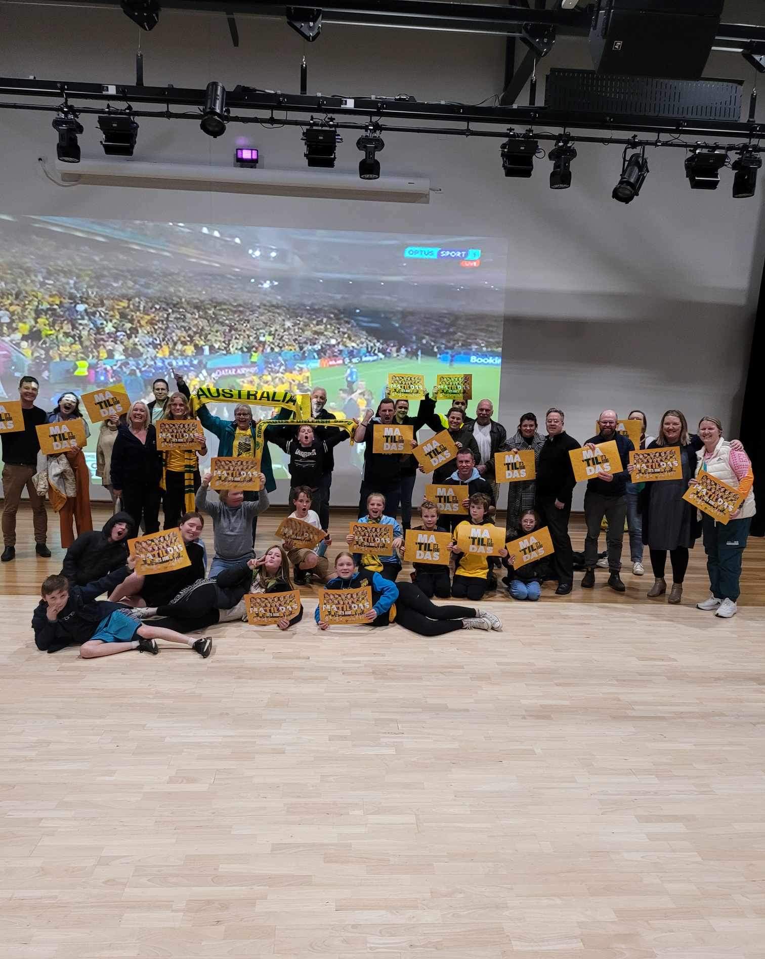 NDJSA | Noarlunga District Junior Soccer Association