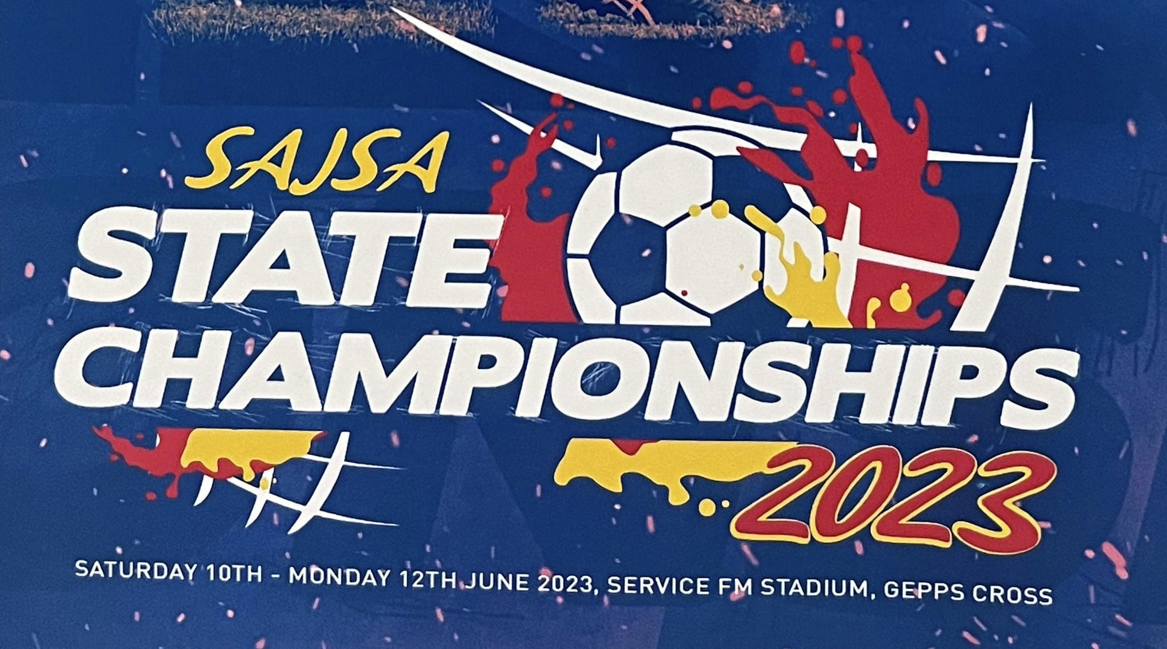 NDJSA | Noarlunga District Junior Soccer Association