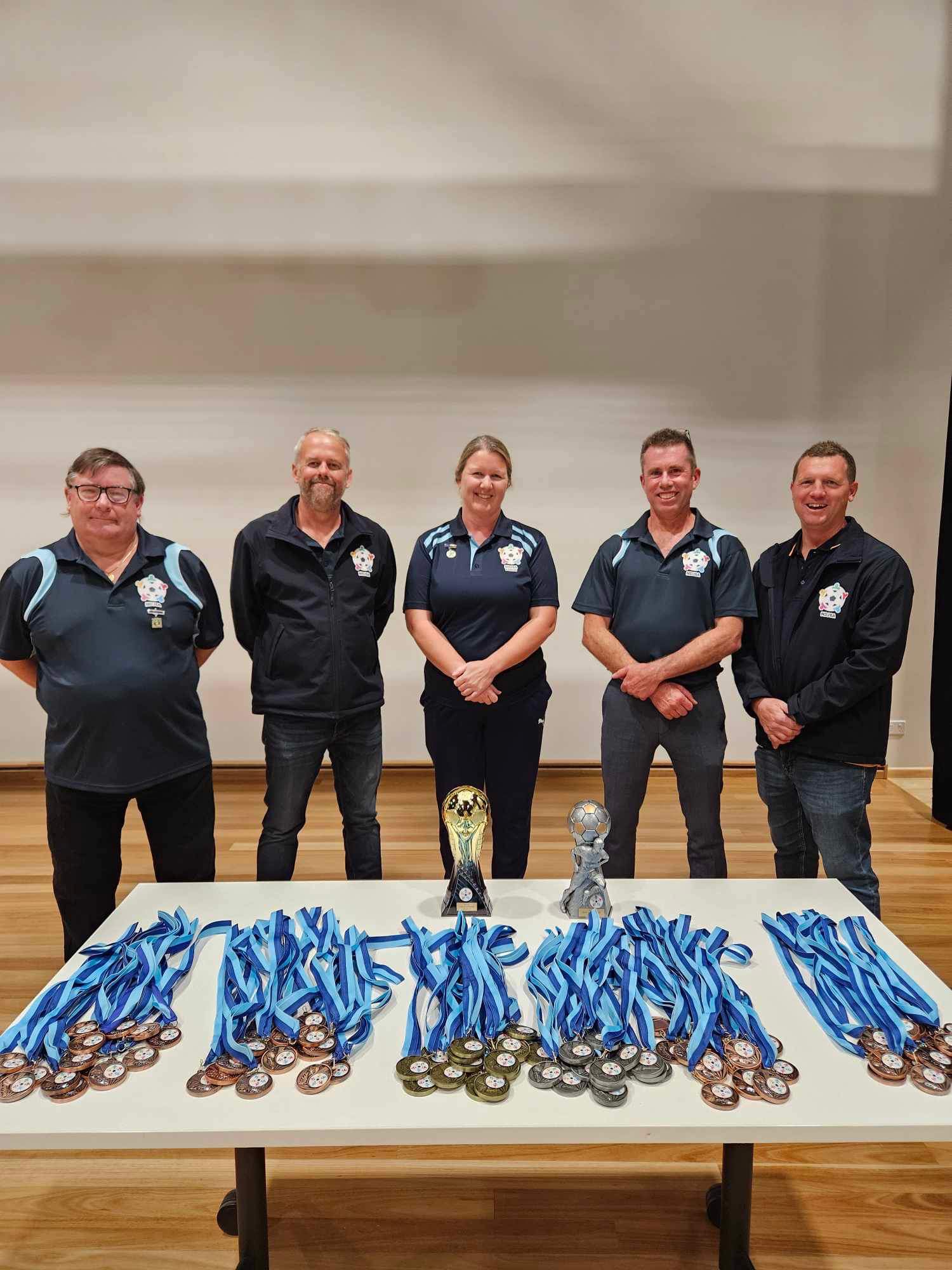 NDJSA | Noarlunga District Junior Soccer Association