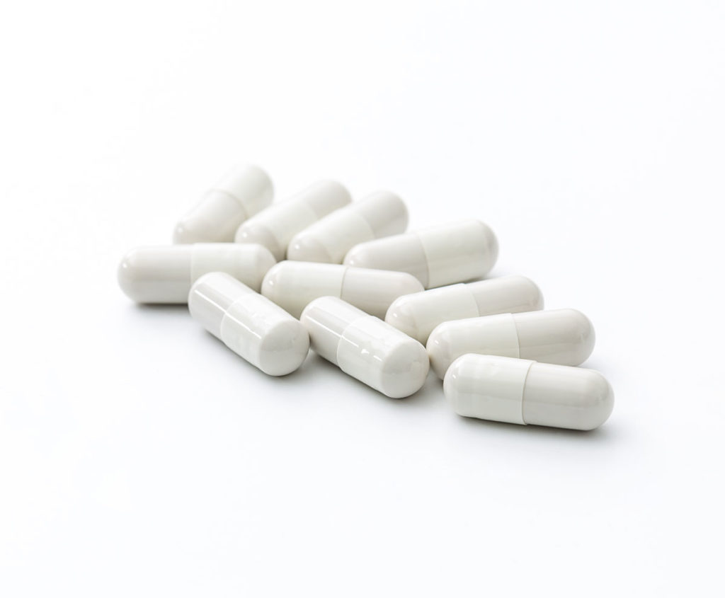 PEA Capsules 400mg | PEA Capsules Australia | PEA Compounding Chemist