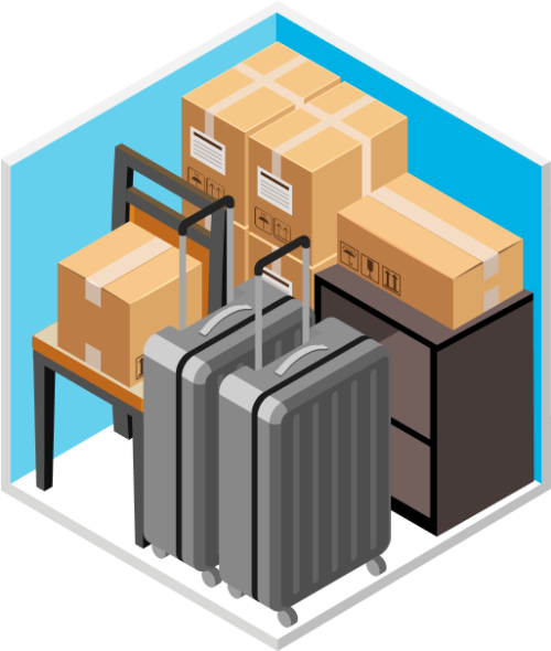 Secure Self Storage in Ingleburn - Ingleburn Self Storage