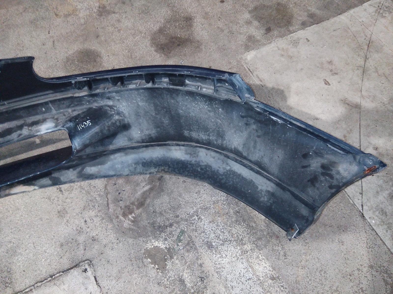 Front Bumper Commodore Holden 2000