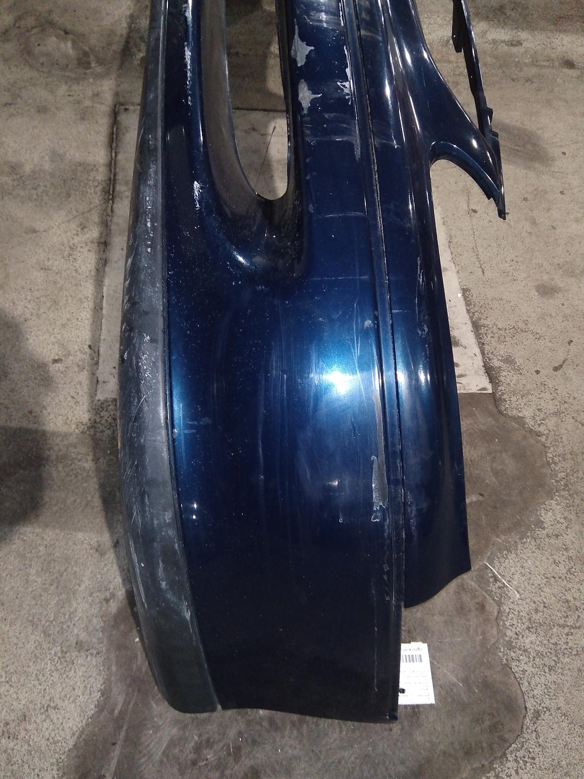 Front Bumper Commodore Holden 2000