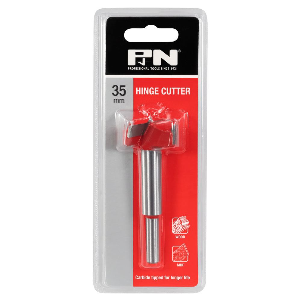 Drills – Forstner Bits – TCT - P&N Tools