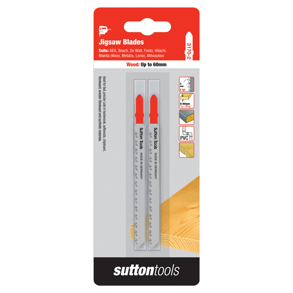 | Sutton Tools