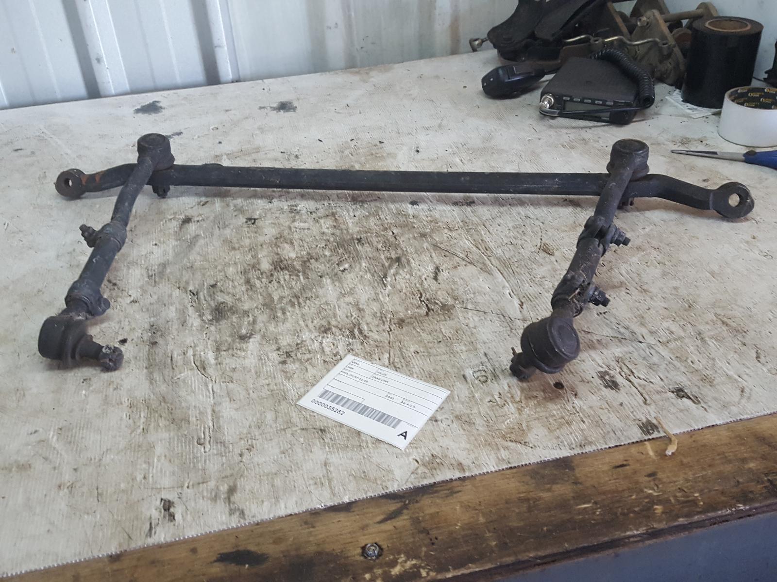 Drag Link Hilux Toyota 2003