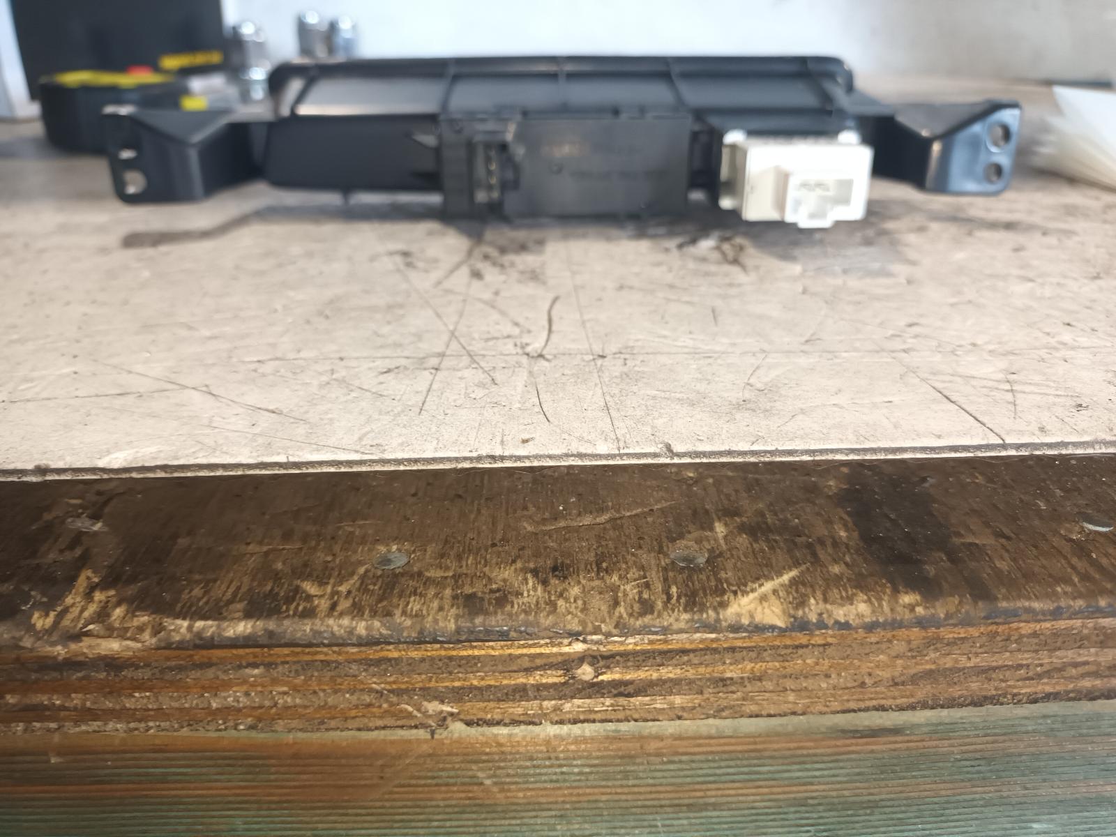 Clock Hilux Toyota 2011