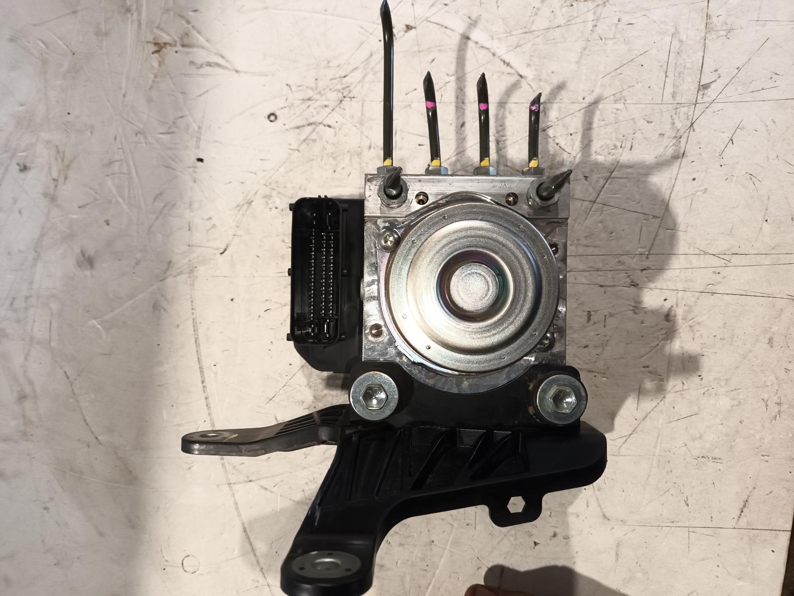 Abs Pump/Modulator Colorado Holden 2019