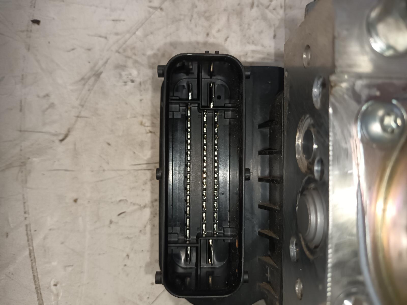 Abs Pump/Modulator Colorado Holden 2019