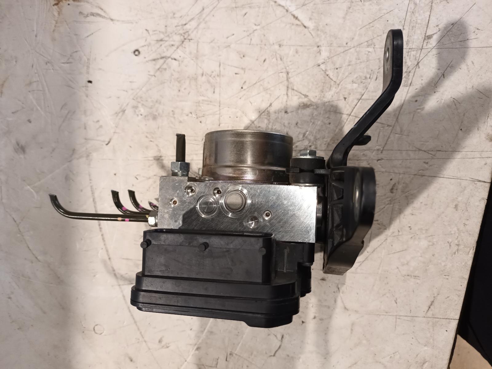 Abs Pump/Modulator Colorado Holden 2019