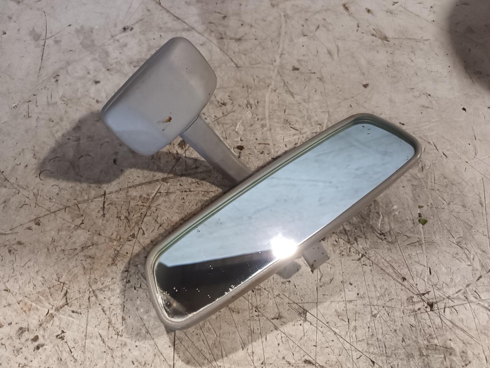 Interior Mirror Ranger Ford 2007