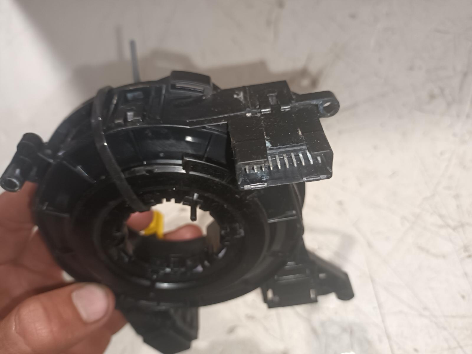 Airbag Module/Sensor Ranger Ford 2021