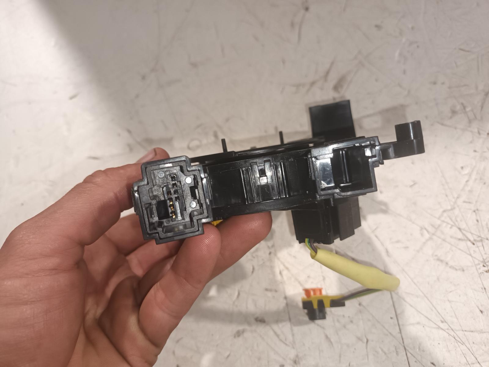 Airbag Module/Sensor Ranger Ford 2021