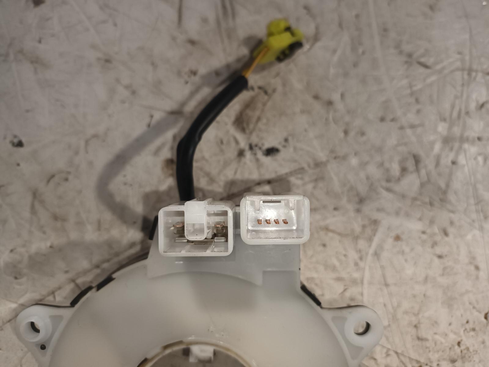 Airbag Module/Sensor Ranger Ford 2007