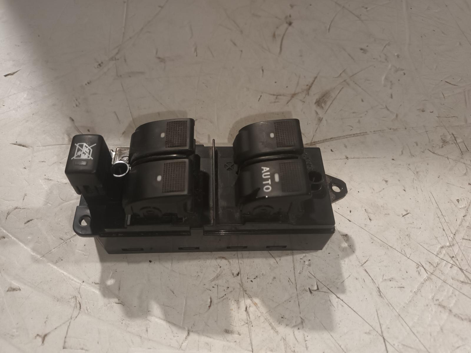 Pwr Dr Wind Switch Ranger Ford 2021
