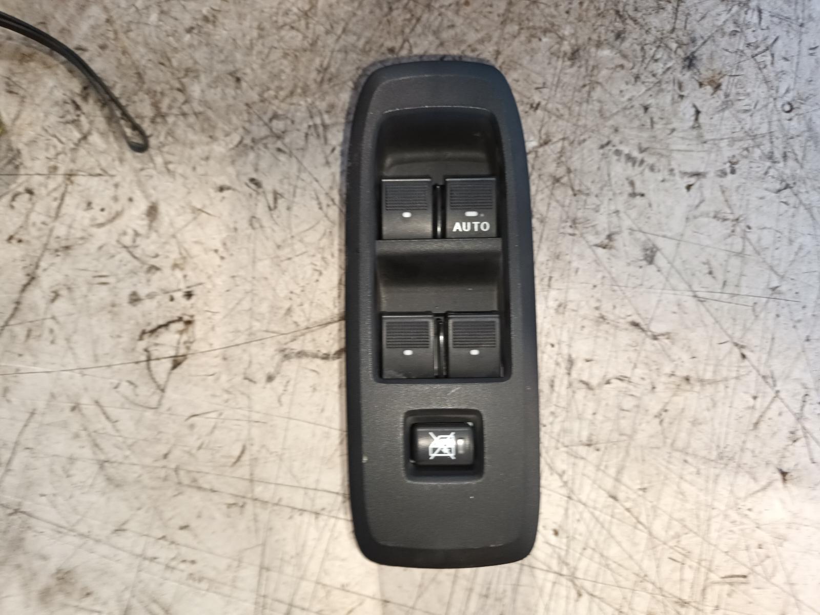 Pwr Dr Wind Switch Ranger Ford 2021