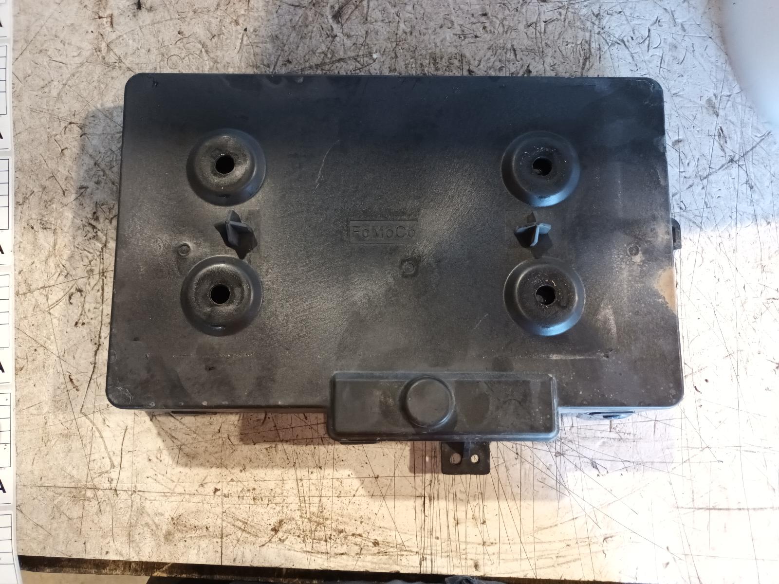 Battery Tray Ranger Ford 2021