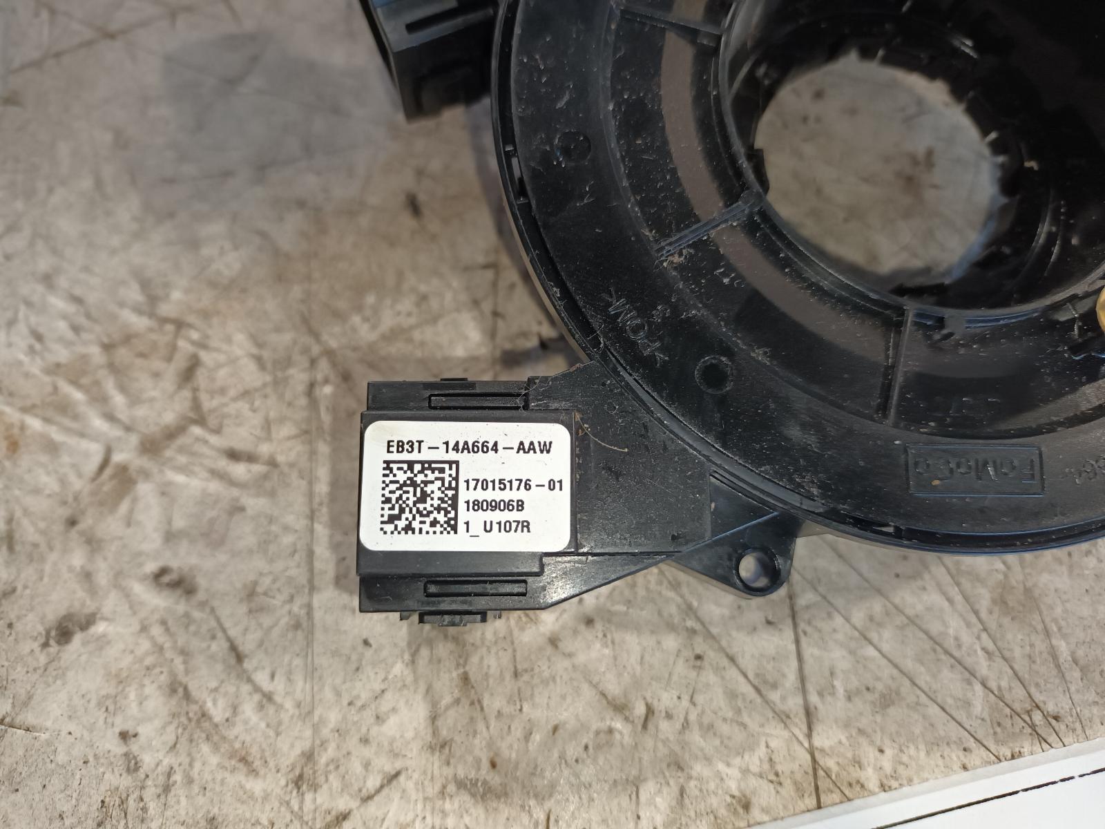 Airbag Module/Sensor Ranger Ford 2019
