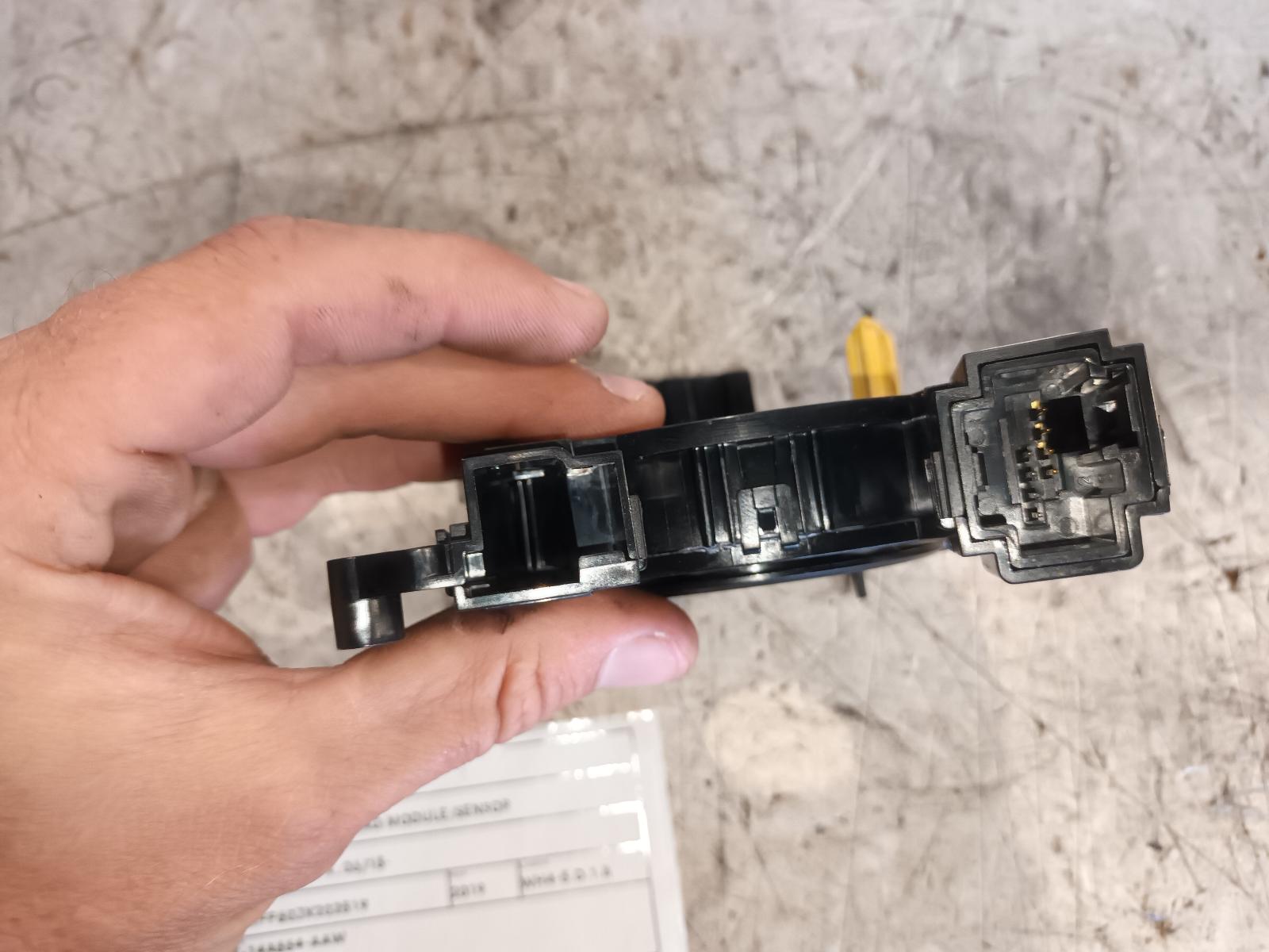 Airbag Module/Sensor Ranger Ford 2019