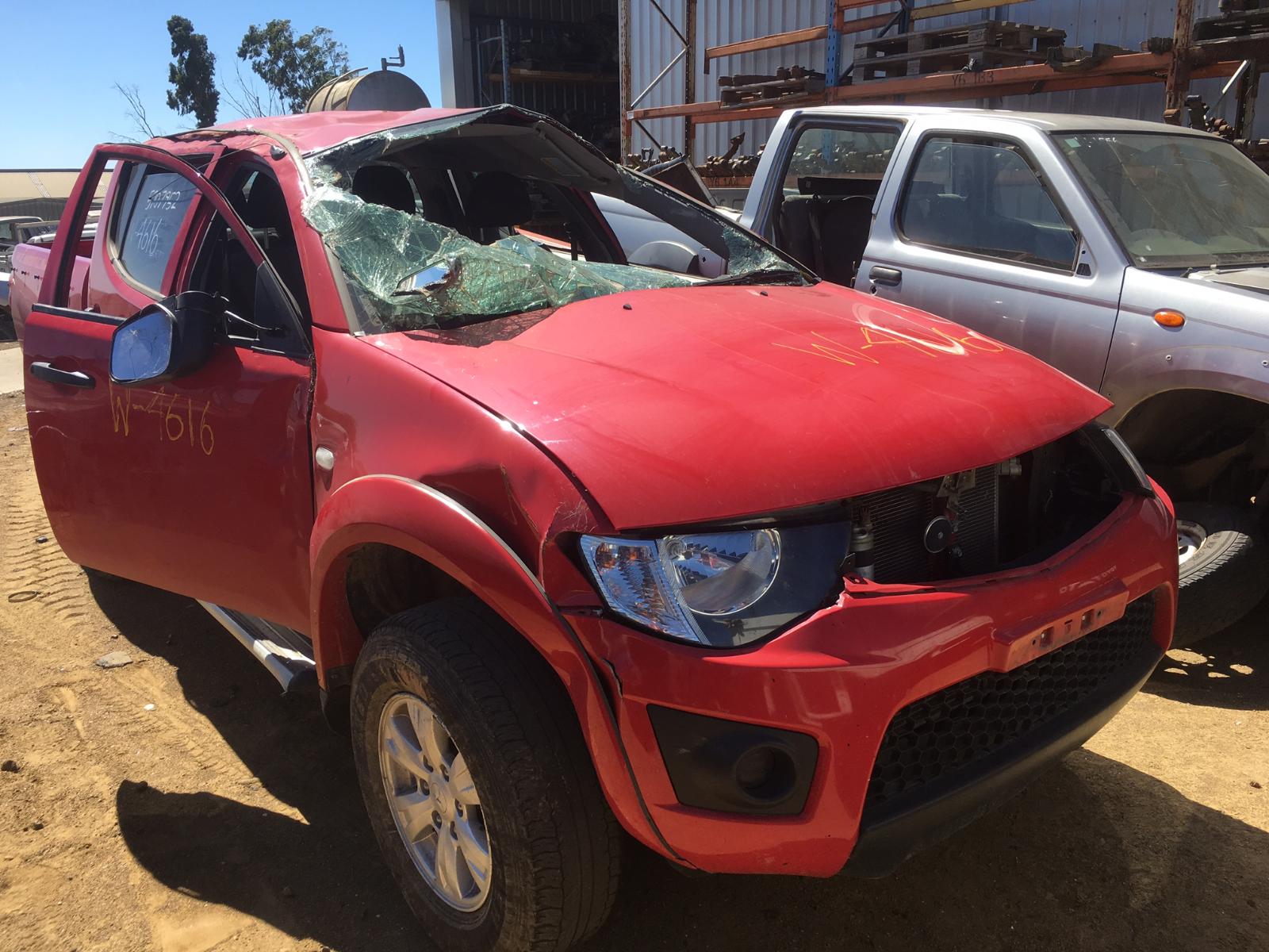 Fuse Box Triton Mitsubishi 2014