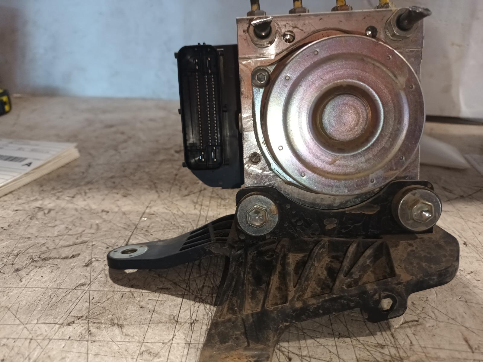 Abs Pump/Modulator Colorado Holden 2018