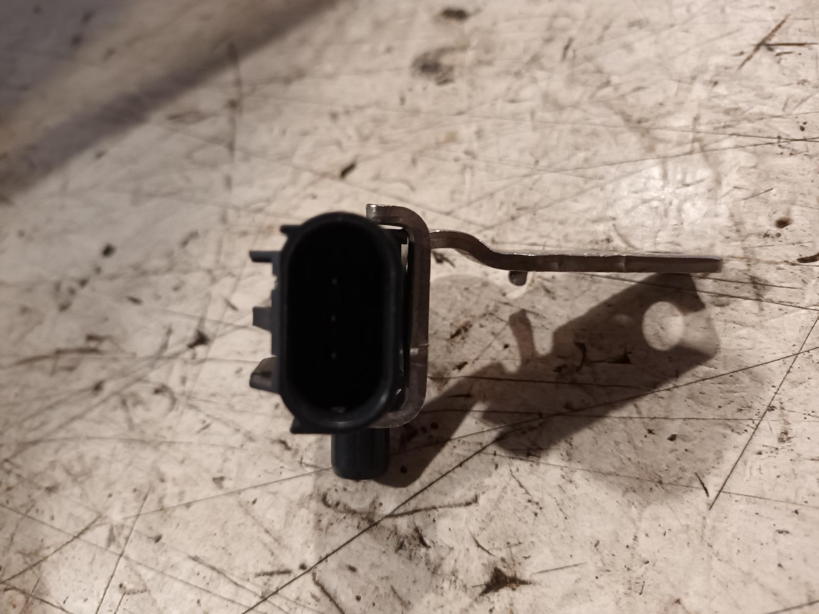 Particulate Filter/Dpf Ranger Ford 2021