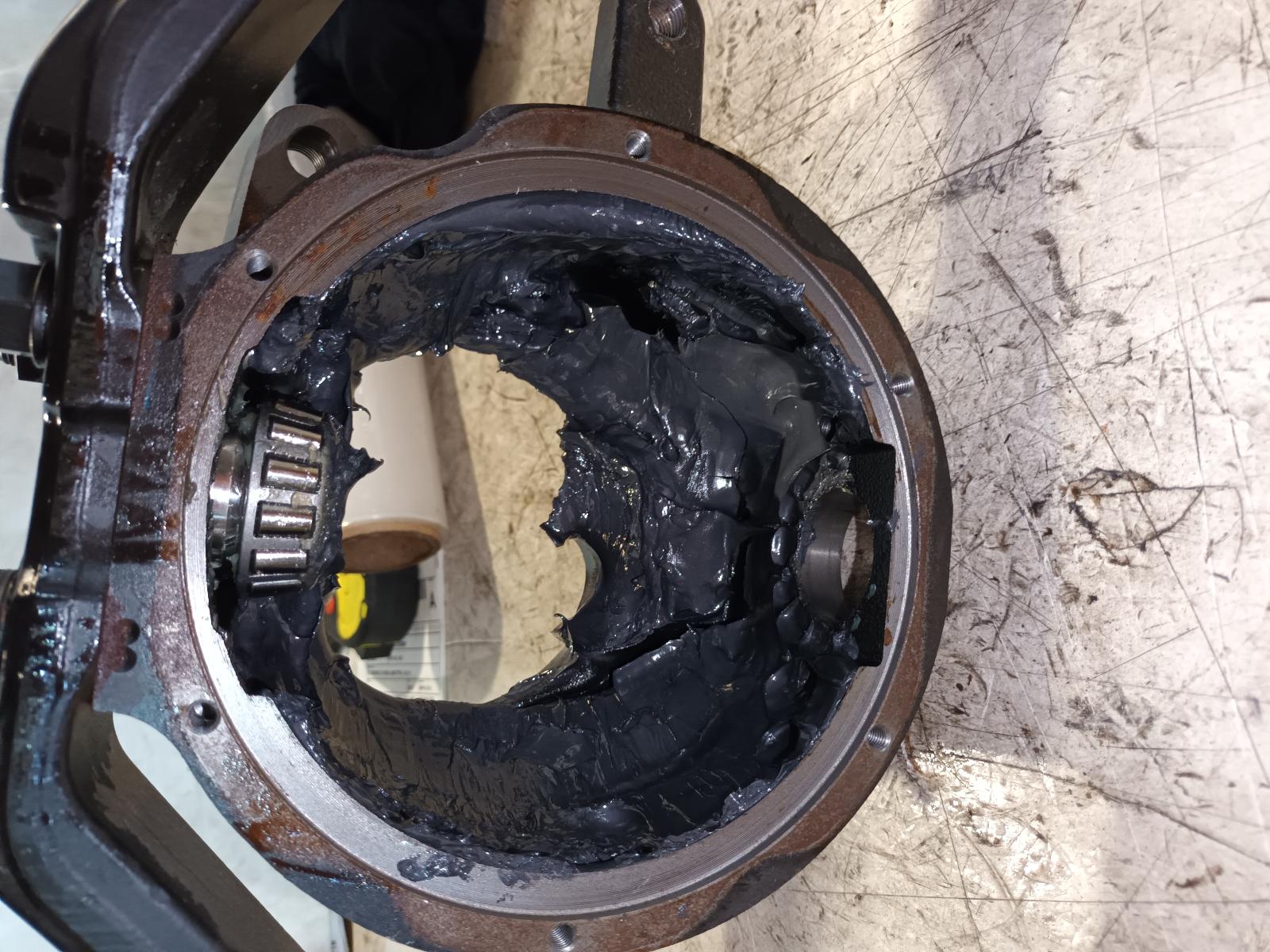 Swivel Hub Landcruiser Toyota 2022