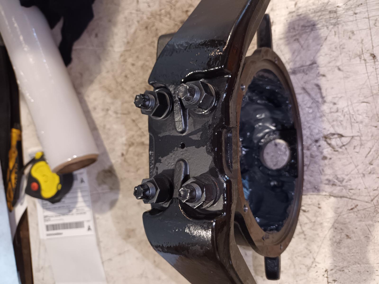 Swivel Hub Landcruiser Toyota 2022