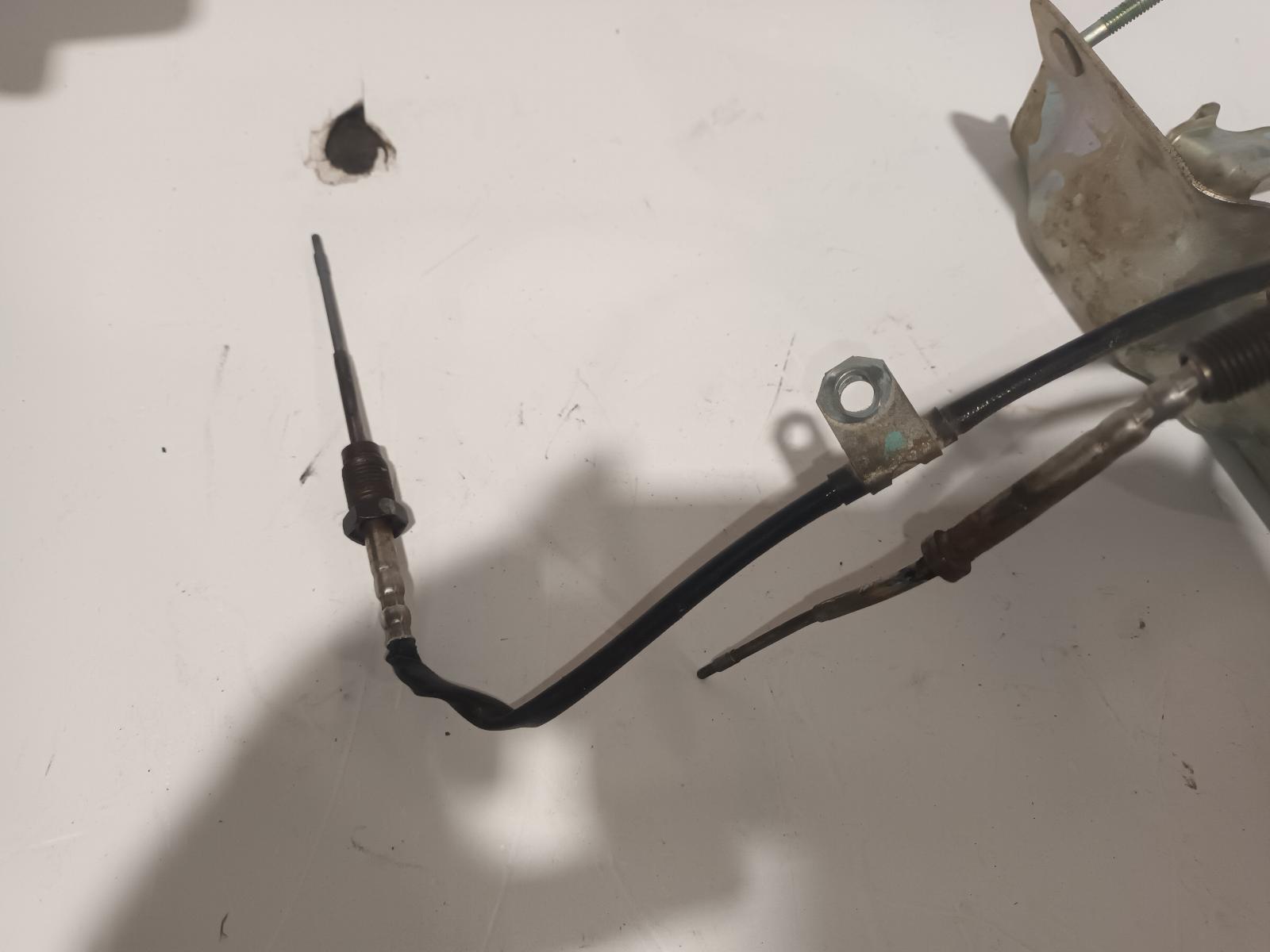 Particulate Filter/Dpf Hilux Toyota 2016