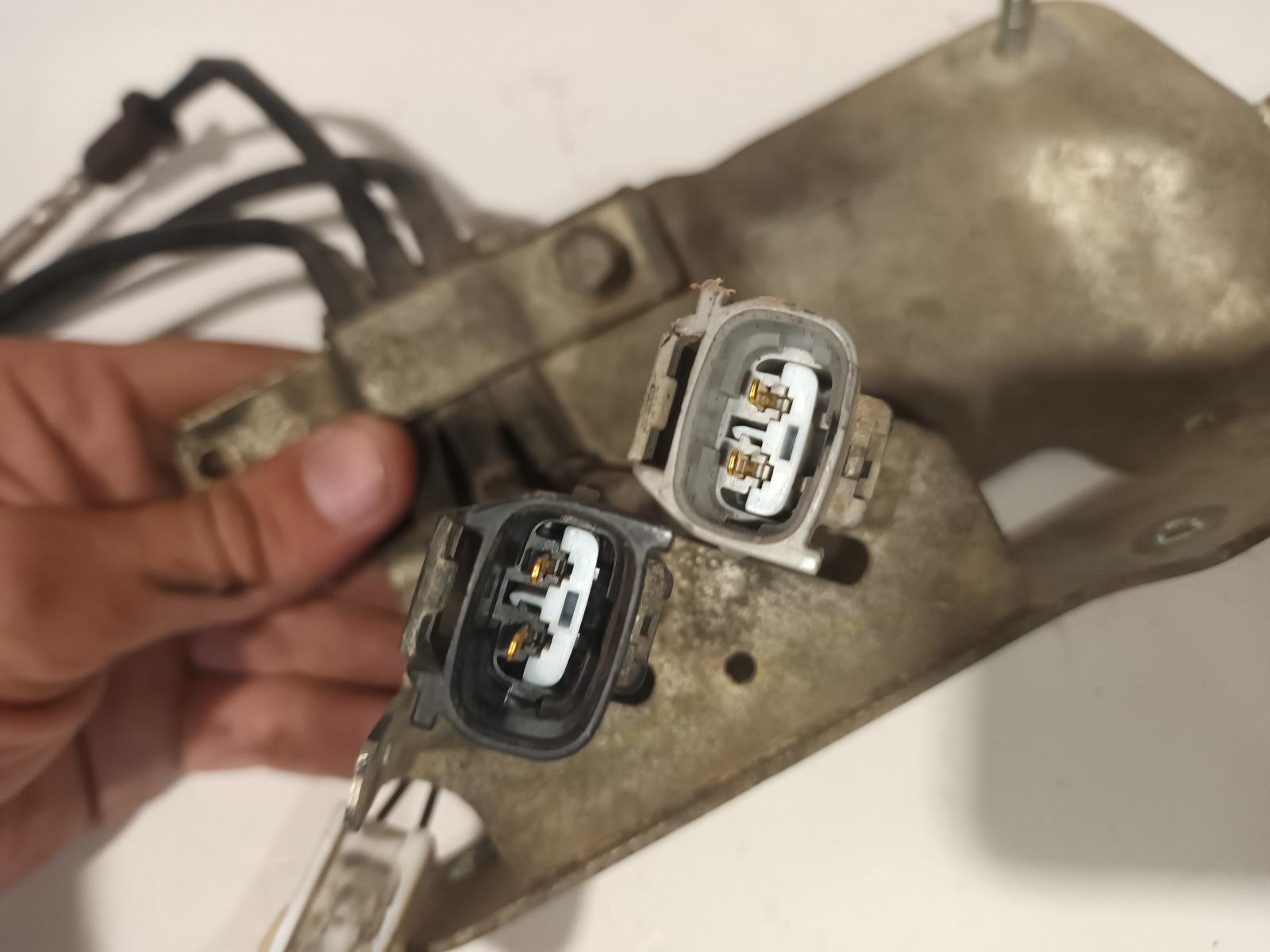 Particulate Filter/Dpf Hilux Toyota 2016