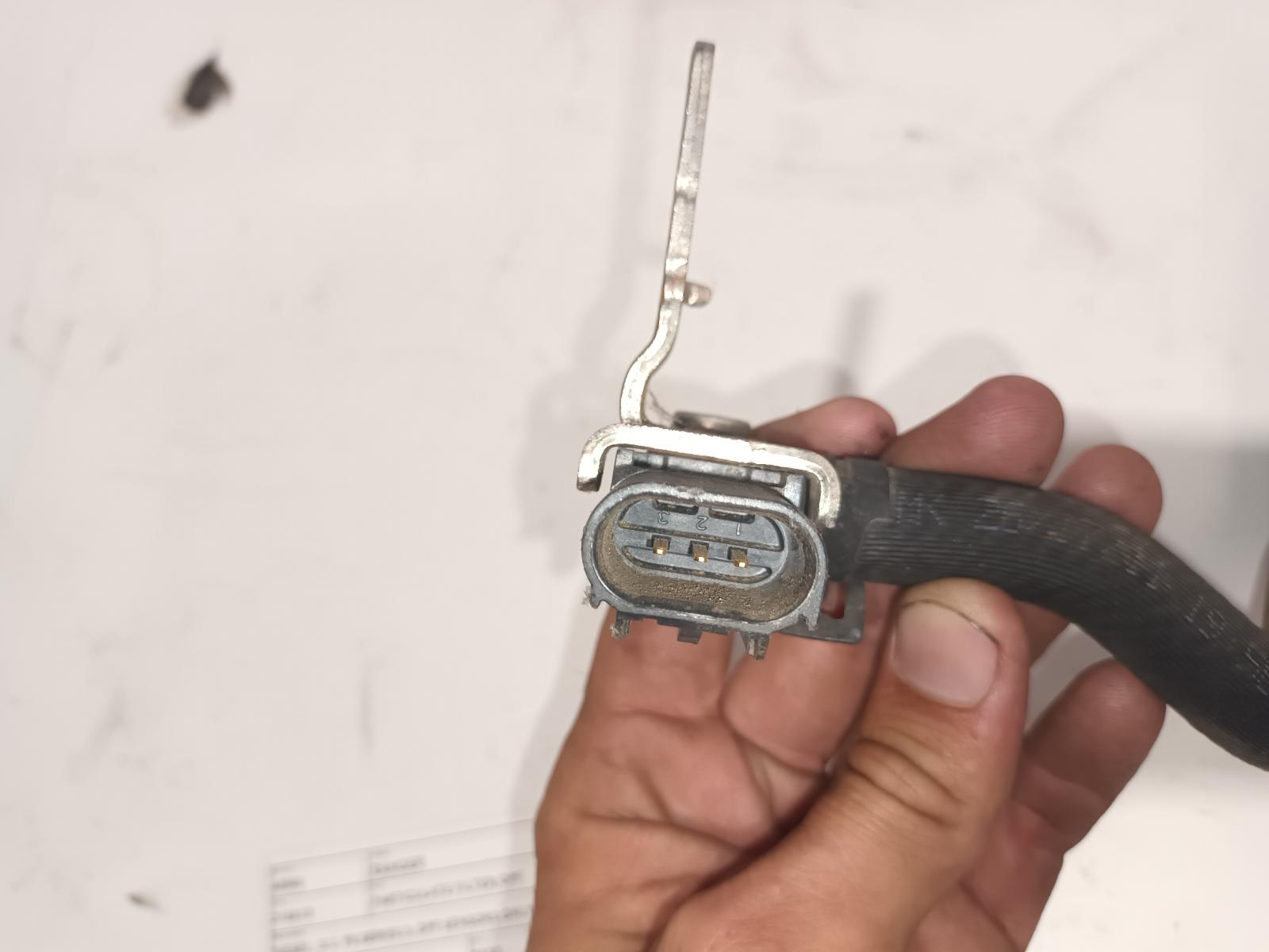 Particulate Filter/Dpf Ranger Ford 2020