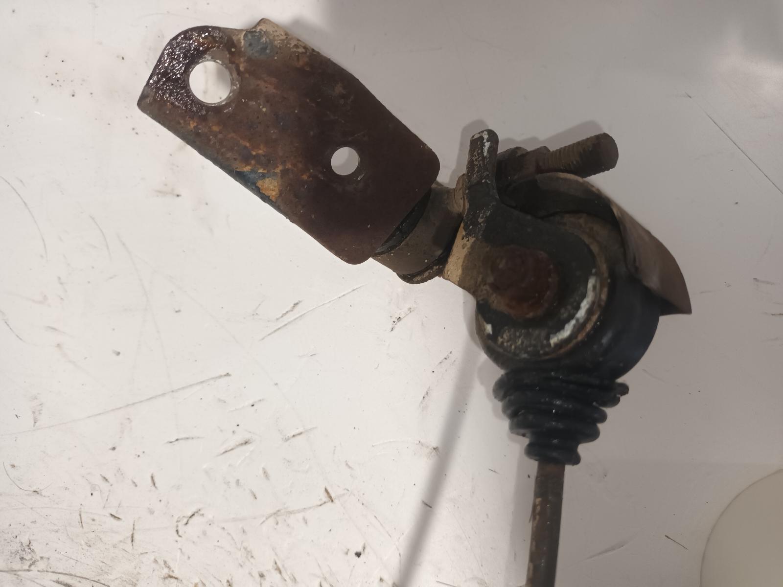 Brake Comp Valve Landcruiser Toyota 1996