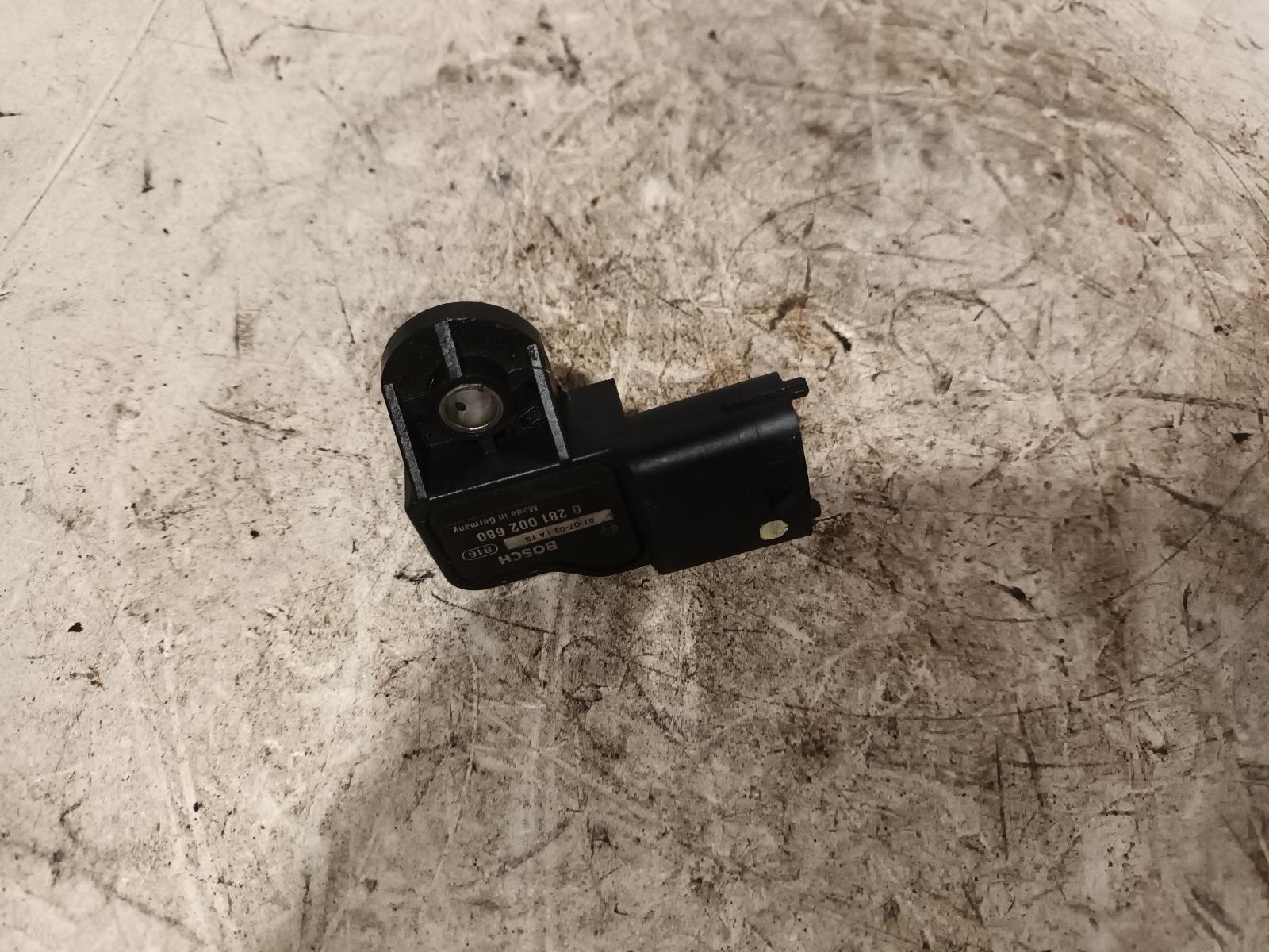 Map Sensor Ranger Ford 2007