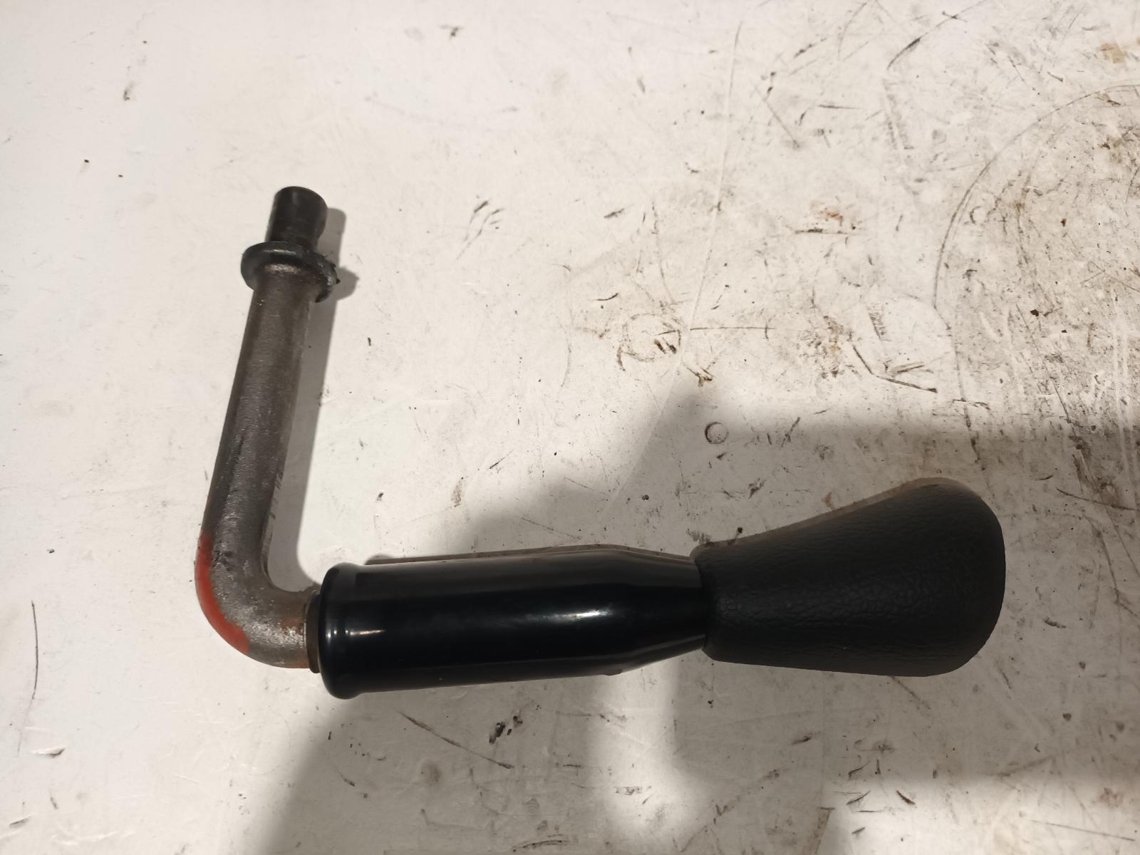 Gear Stick/Shifter Landcruiser Toyota 2006